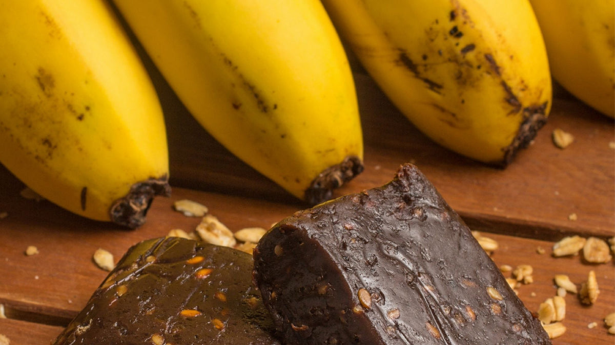 5 receitas doces e saudáveis com banana – Nutriboty Luanda