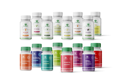 Sumo de múcua: um lanche nutritivo e delicioso – Nutriboty Angola