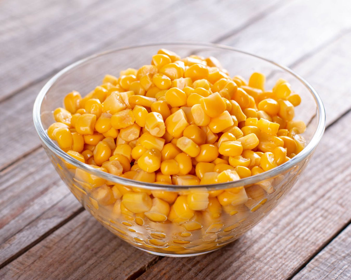 Milho – Nutriboty Luanda